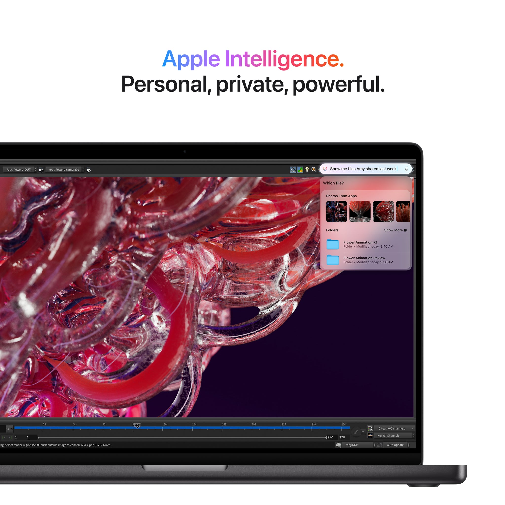 14-inch MacBook Pro M4 - Space Black - Standard display – GatorTec