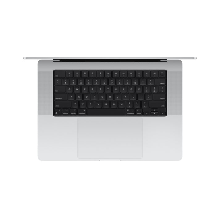 16 Inch Macbook Pro M4 Silver Nano Texture Display Gatortec