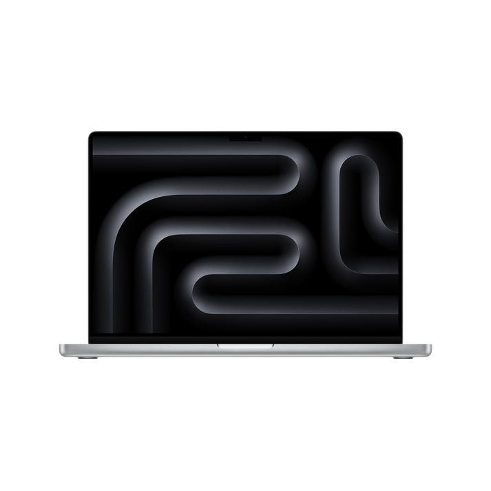 16 Inch Macbook Pro M4 Silver Nano Texture Display Gatortec